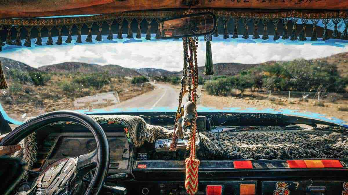 Marrakech to Fez - Moroccan Road Trip | Vagrants Of The World Travel