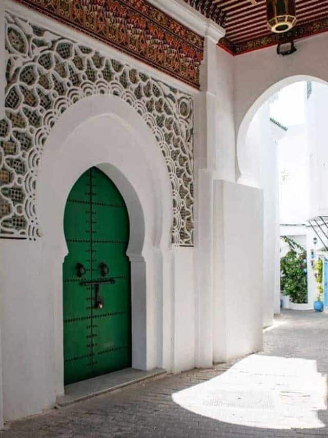 Things to do in Tangier Morocco Story | Vagrants Of The World Travel