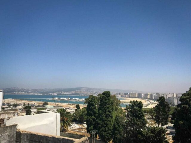 Best Things to do in Tangier Morocco With Travel Guide