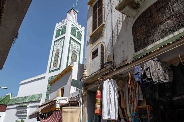 Best Things to do in Tangier Morocco With Travel Guide