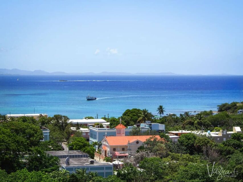The Reality Of Living on Vieques Island