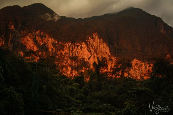 Discover Malaysian Borneo. | Vagrants Of The World Travel