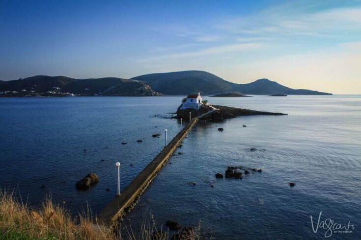 Reasons to Visit Leros Island Greece | Vagrants Of The World Travel