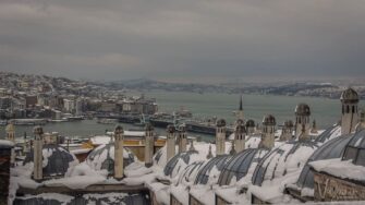 Like a Local Guide To Istanbul | Vagrants Of The World Travel