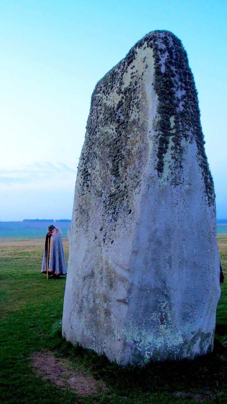 Stonehenge Spring Equinox Celebrations. | Vagrants Of The World Travel