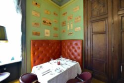 REVIEW - Gallery Park Hotel and Spa. Riga, Latvia.