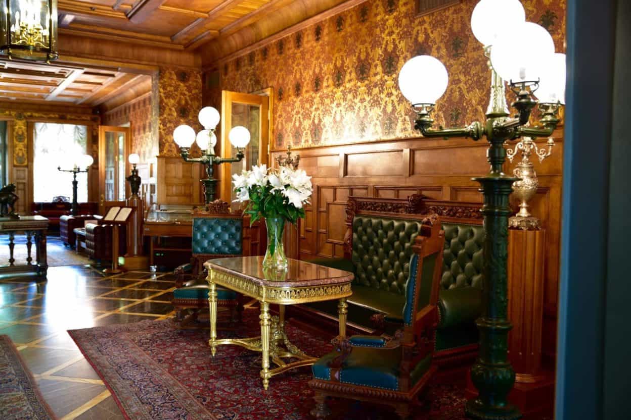 REVIEW - Gallery Park Hotel and Spa. Riga, Latvia.