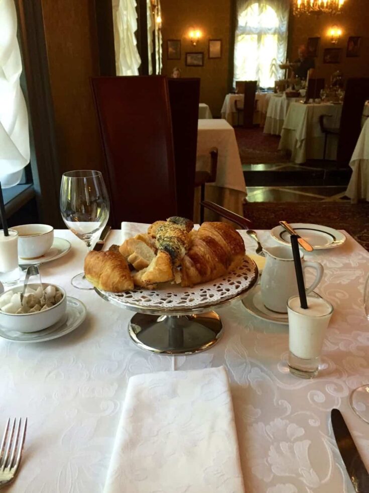 REVIEW - Gallery Park Hotel and Spa. Riga, Latvia.