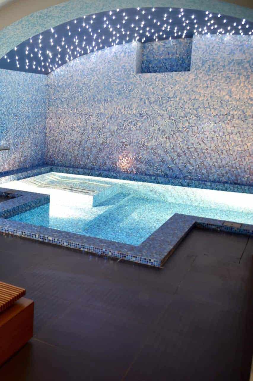 REVIEW - Gallery Park Hotel and Spa. Riga, Latvia.