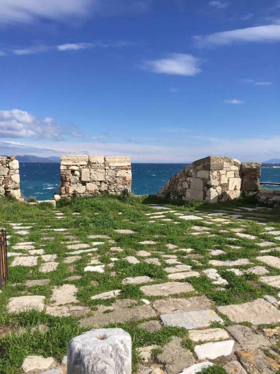 Five Great Greek Islands For Your Next Holiday.