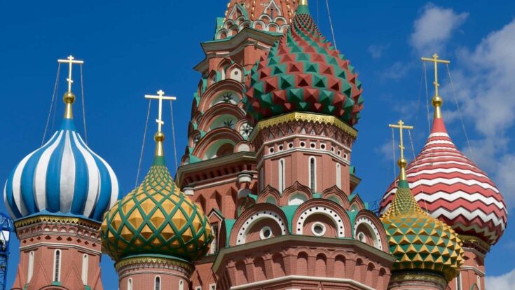 The Best Things to do in Moscow | Vagrants Of The World Travel