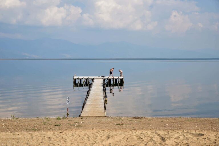 What to do in Ohrid - The Pearl Of Macedonia. | Vagrants Of The World ...