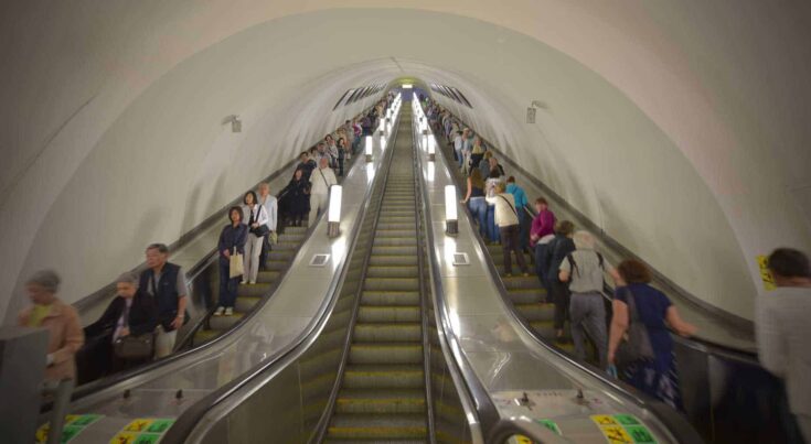 How to Use the Moscow Metro & Which Stations to Visit