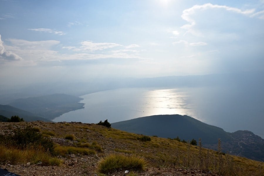 What to do in Ohrid - The Pearl Of Macedonia. | Vagrants Of The World ...
