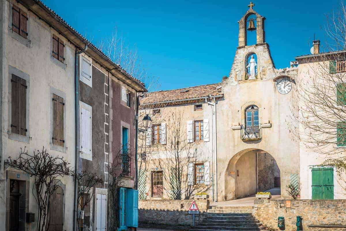 Beautiful Reasons to Visit Ariege In France's Midi-Pyrenees