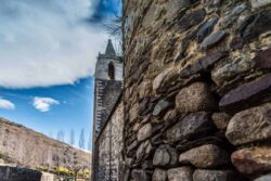 Discover Llivia Spain Where You Can Visit Spain Without Leaving France