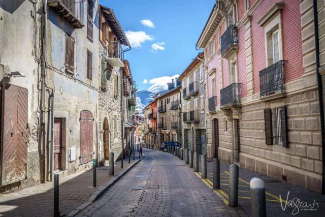 Discover Llivia Spain Where You Can Visit Spain Without Leaving France