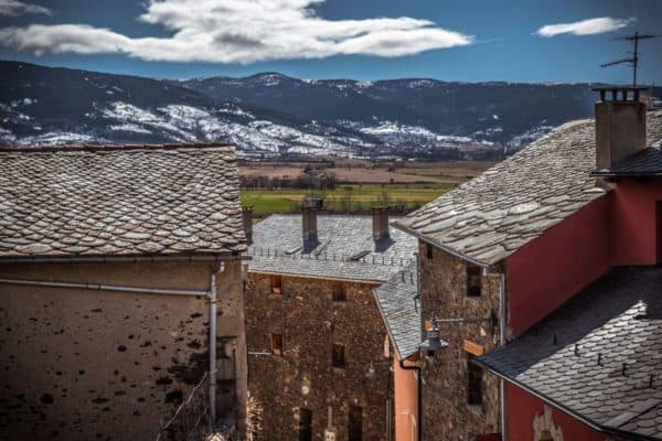 Discover Llivia Spain Where You Can Visit Spain Without Leaving France