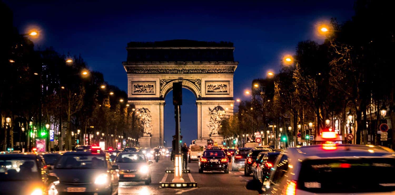 France Archives | Vagrants Of The World Travel