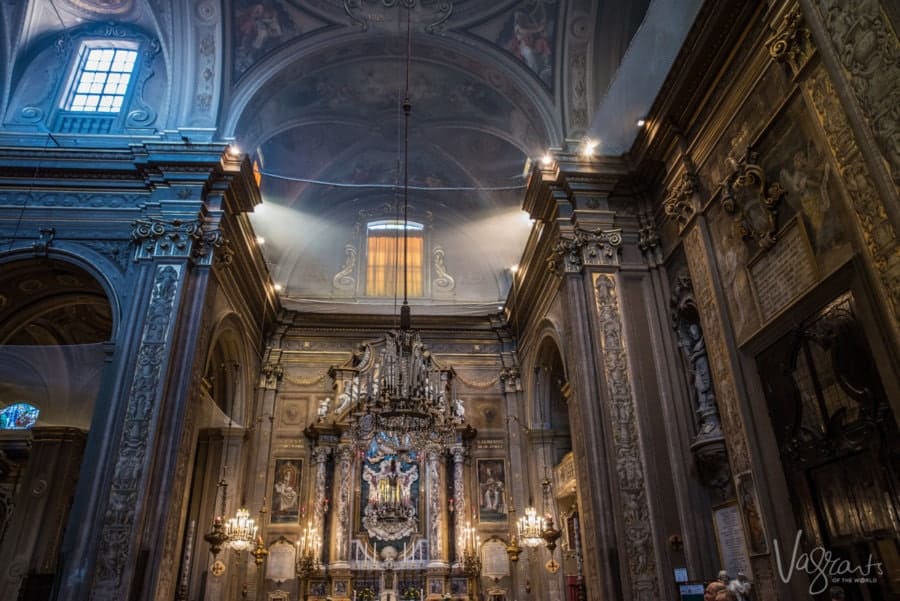 Venice and Beyond - A Five Day Itinerary.