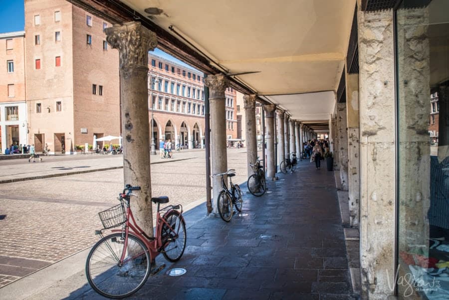 Venice and Beyond - A Five Day Itinerary.