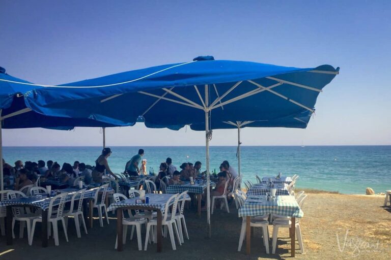 The Best Things to do in Cyprus