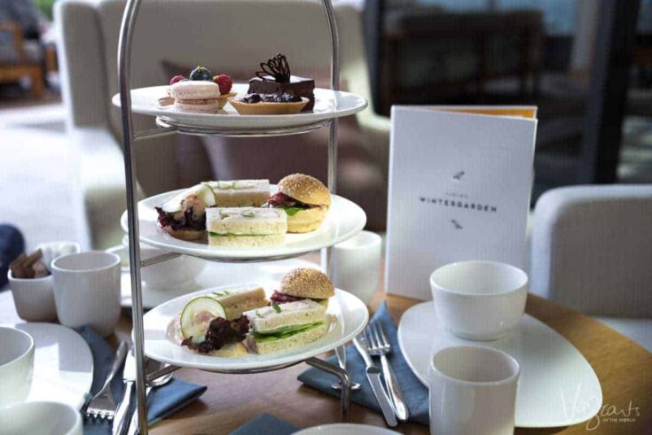 Viking Ocean Cruises Star of the Sea. Viking Sea Review