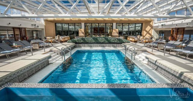 Viking Ocean Cruises Star of the Sea. Viking Sea Review
