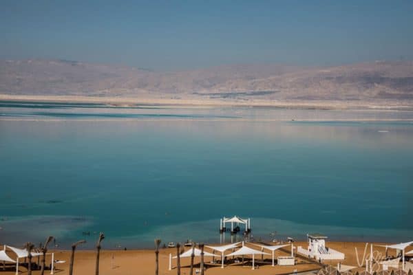 24 Things to do in Israel - A Journey Through The Holy Land