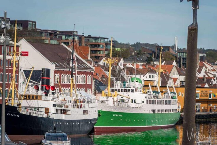Viking Homelands Cruise Review. The Best of Northern Europe. | Vagrants ...