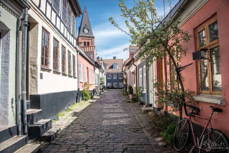 Viking Homelands Cruise Review. The Best of Northern Europe. | Vagrants ...