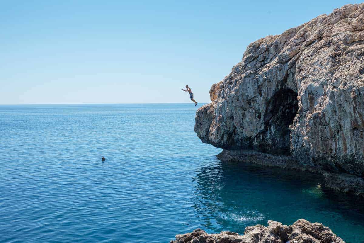 The Best Things to do in Cyprus