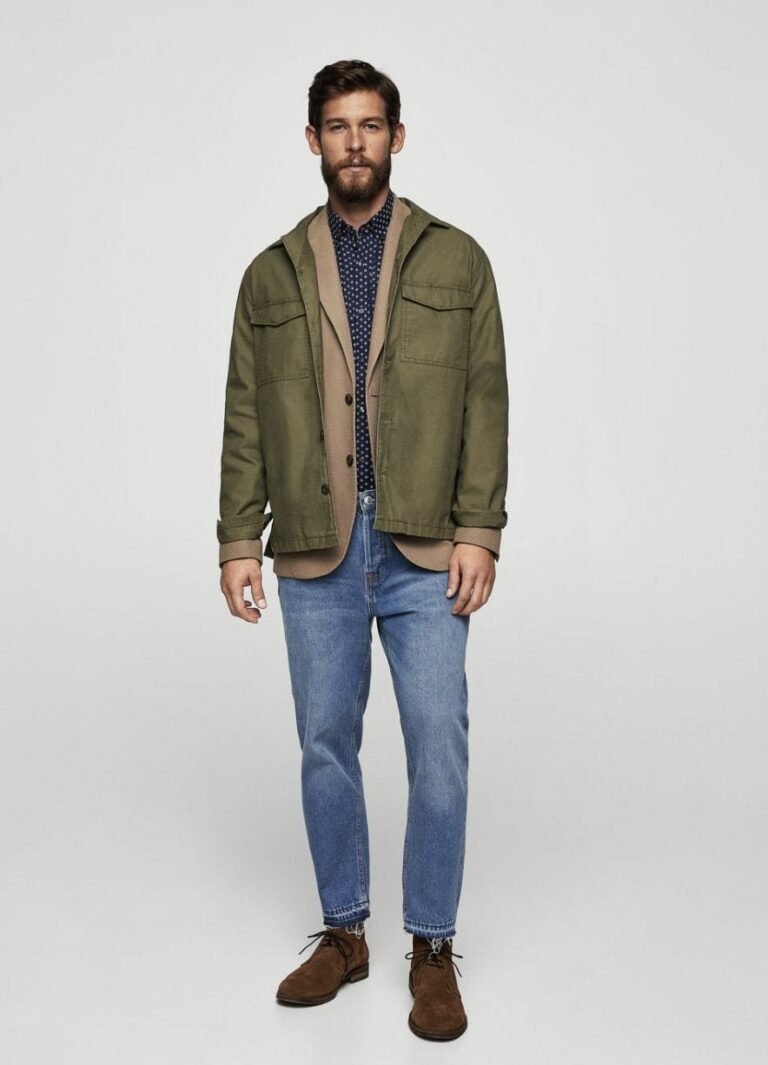 How to Dress Like a Local When You Travel.