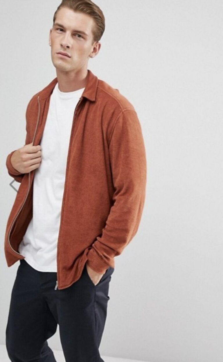 How to Dress Like a Local When You Travel.