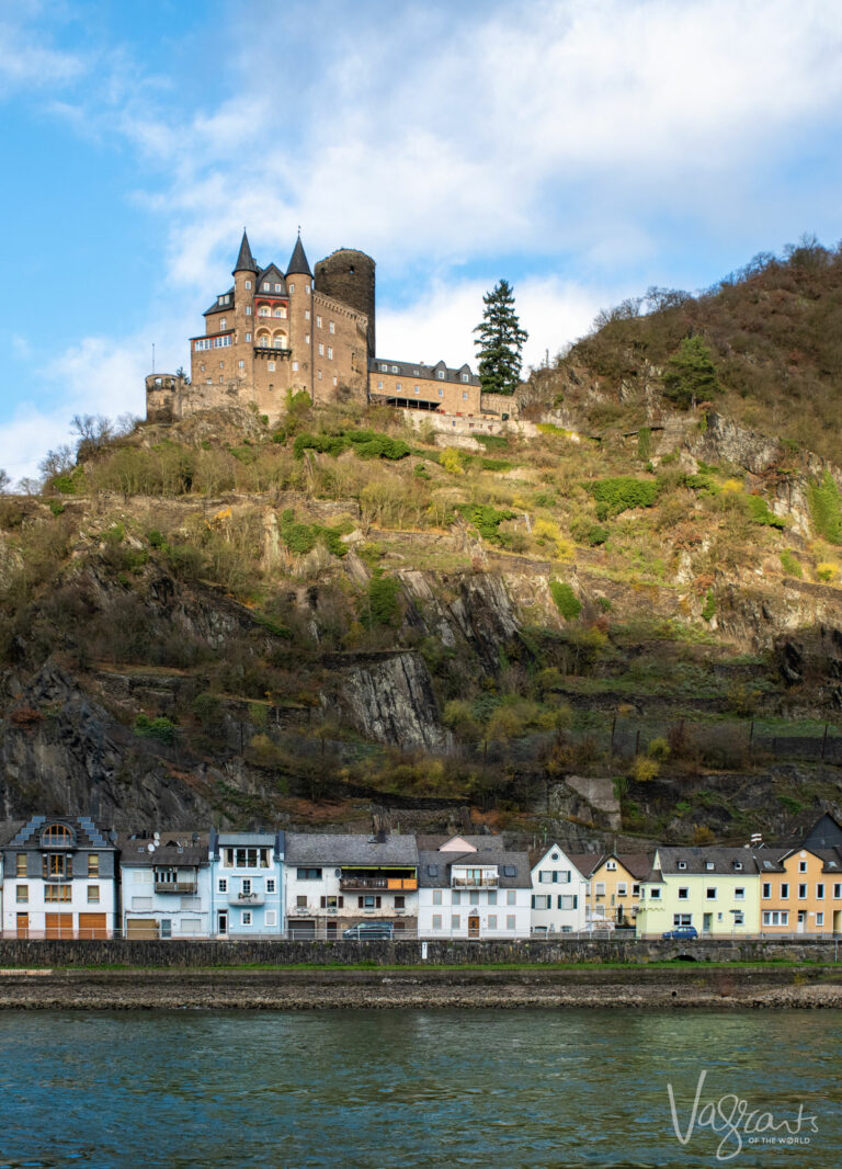 Most Scenic River Cruises in Europe