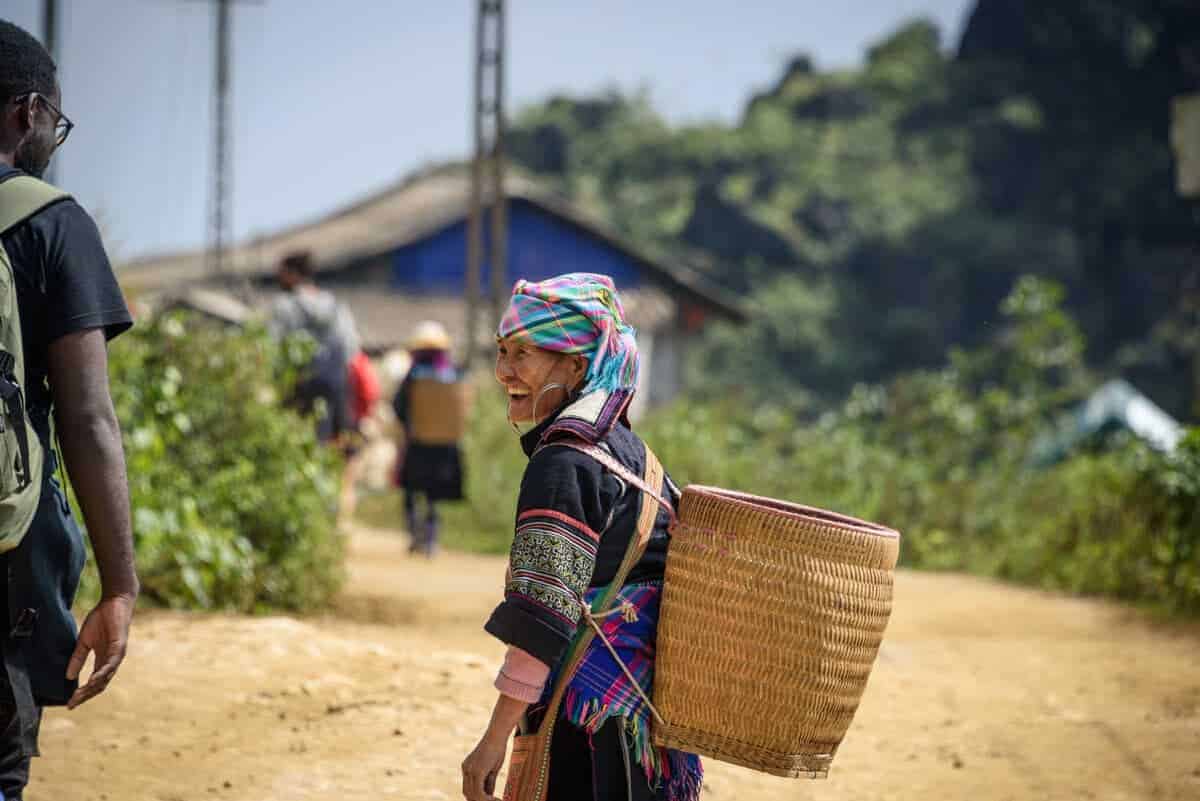 A Guide to Trekking in Sapa Vietnam | Vagrants Of The World Travel