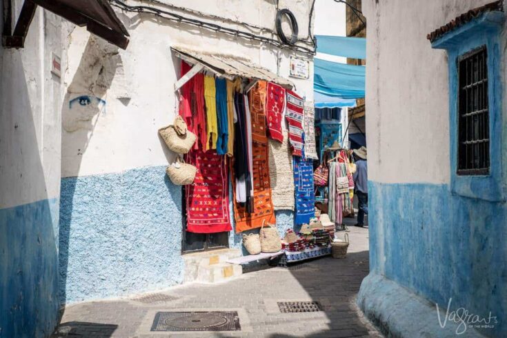 Best Things to do in Tangier Morocco [With Travel Guide]