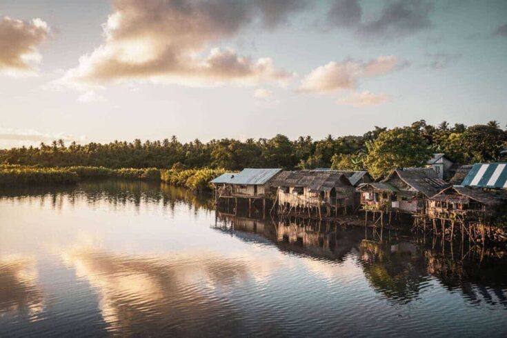 5 Best Places to Visit in Southeast Asia | Vagrants Of The World Travel