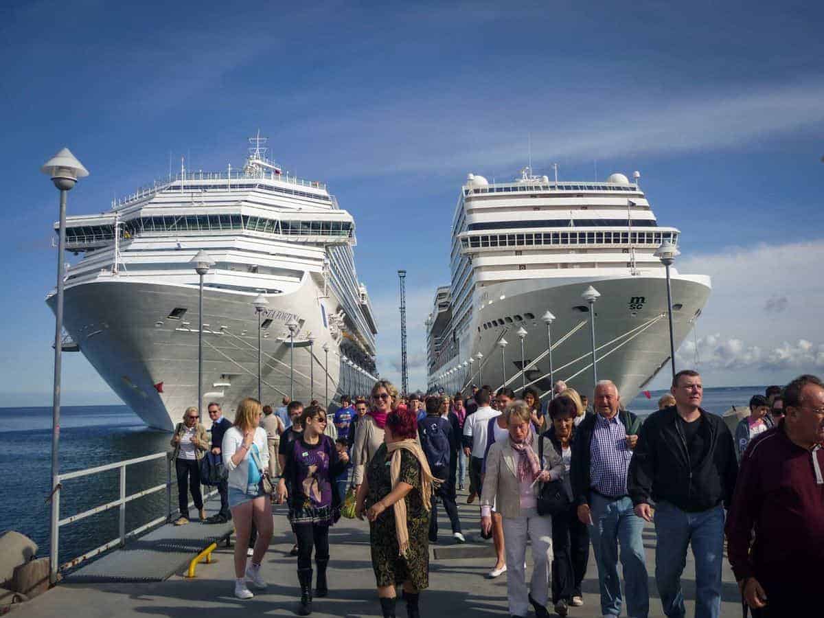 Travel Safety Tips for Cruises