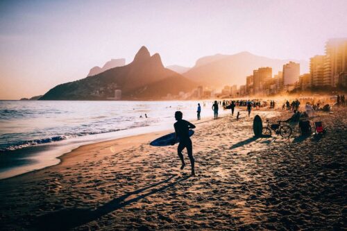 5 Must See Landmarks in Brazil | Vagrants Of The World Travel