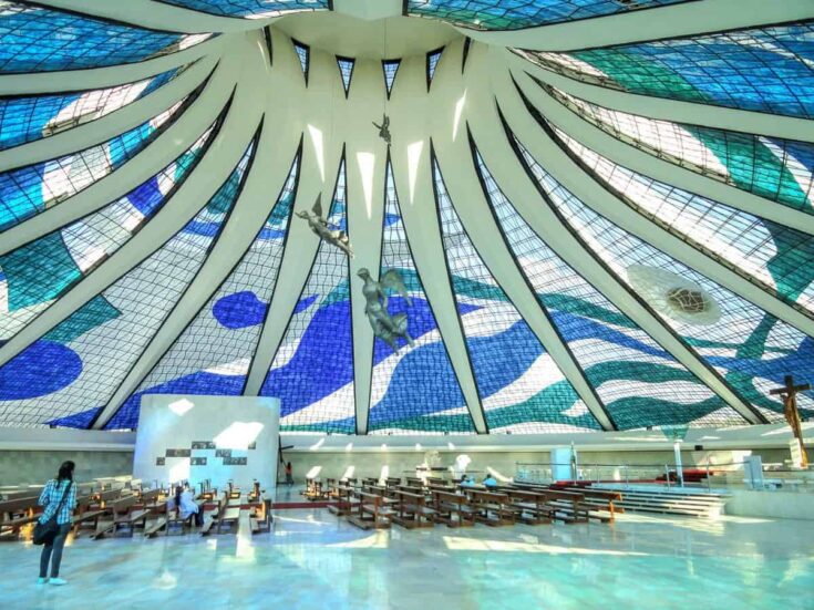 5 Must See Landmarks in Brazil | Vagrants Of The World Travel