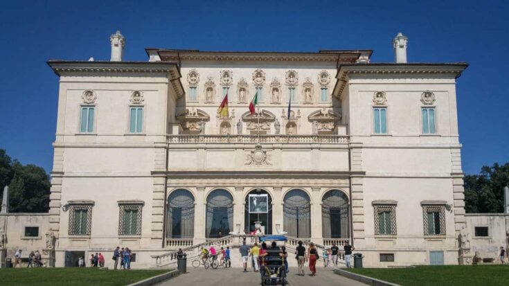 Rome Travel Guide with The Perfect 3 Day Rome Itinerary