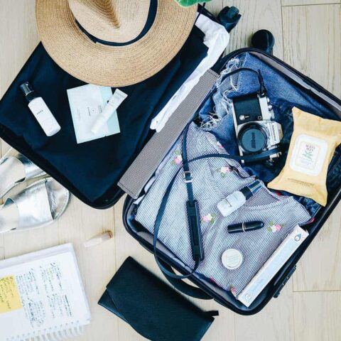 Guide to the Best Anti Theft Travel Bags, Gear & Devices