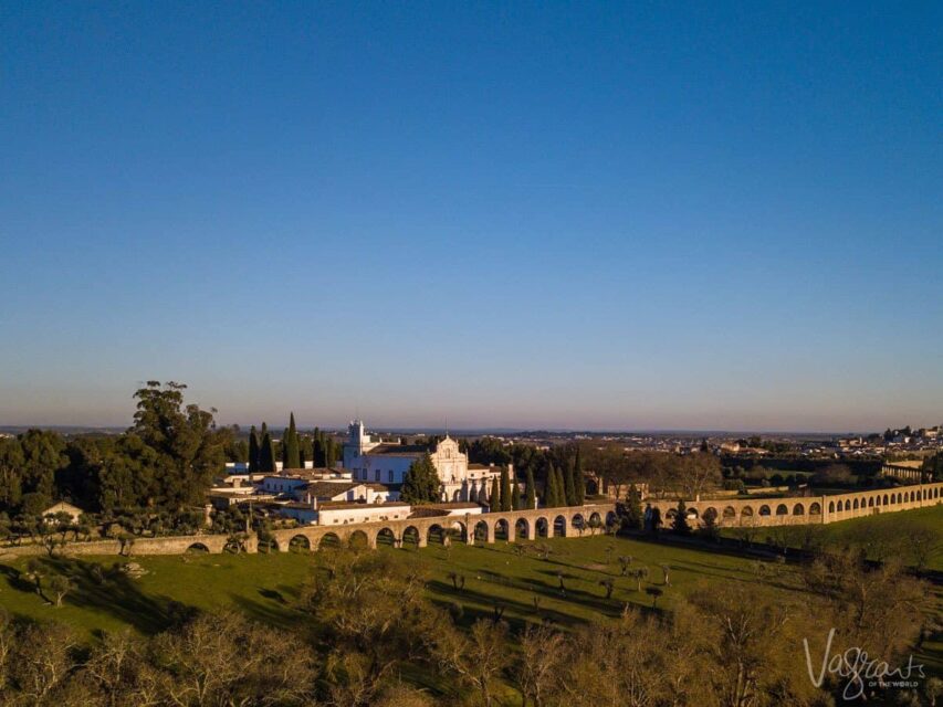What to do in Évora Portugal - 2 Day Itinerary | Vagrants Of The World ...