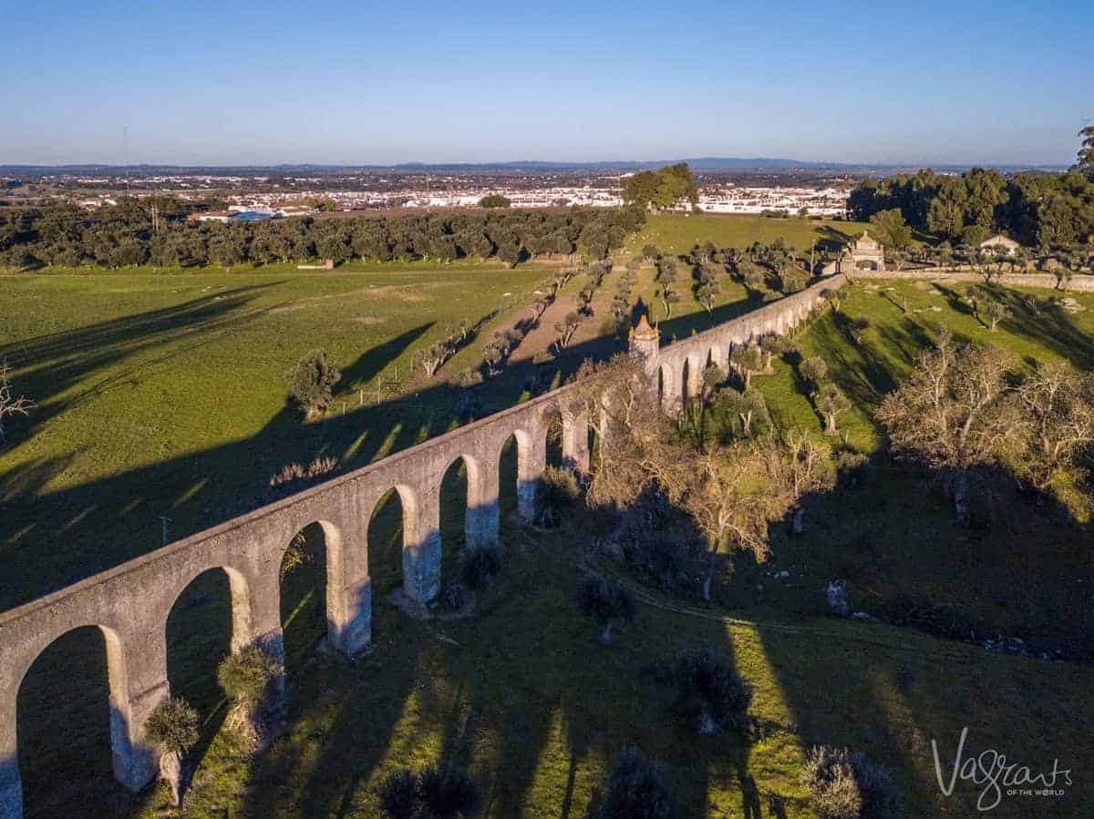 Best Things to do in Evora Portugal -2 day Itinerary
