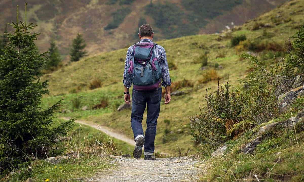 The UK's Best Self Guided Walking Holidays