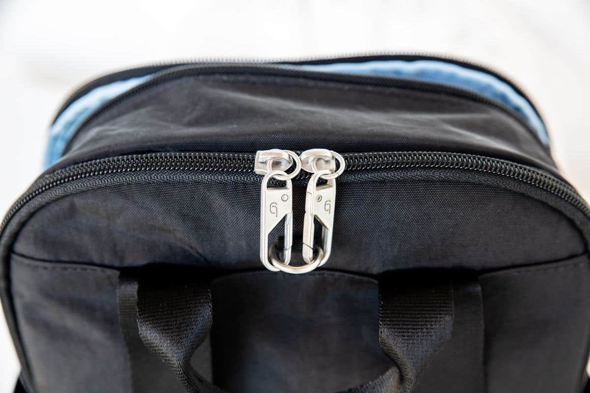 The Perfect Women's Travel Purse Combo - baggallini Backpack ...
