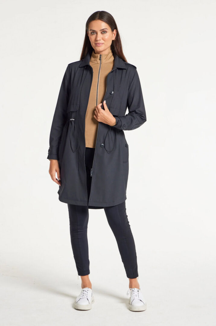 Best Lightweight Women's Jackets For Travel ( Practical and Stylish)