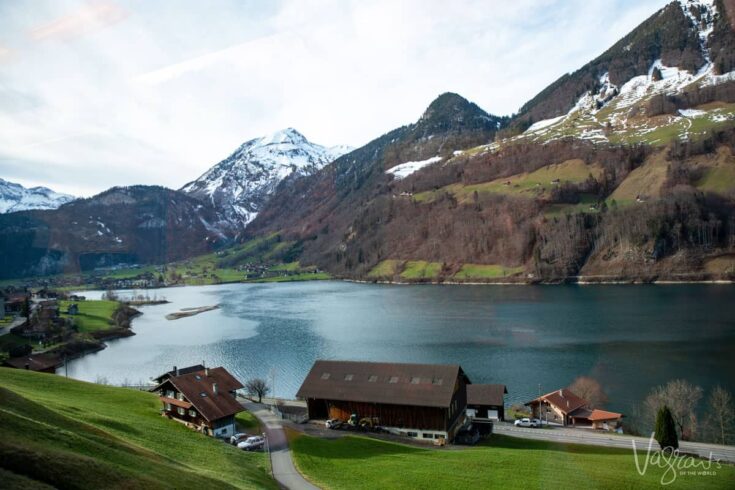 Viking Cruises Paris to Swiss Alps Christmas Market River Cruise.