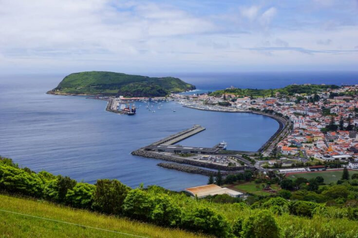 Best Things to do in Faial Island Azores | Vagrants Of The World Travel